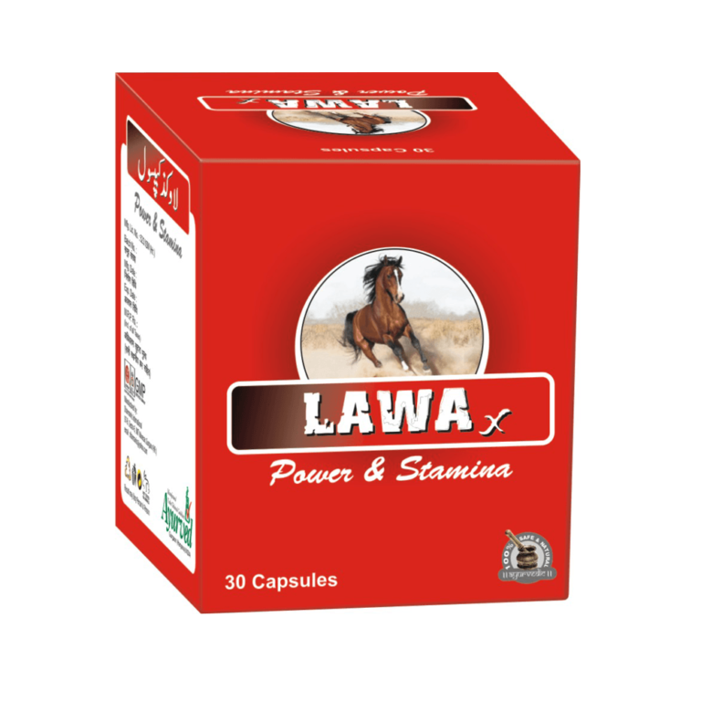 Lawax Capsules, Booster Capsules, and Mast Mood Oil for Men