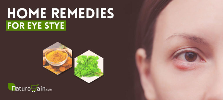 9 Best Home Remedies for Eye Stye That Provide Fast Relief [Naturally]