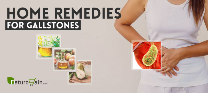 9 Best Home Remedies for Gallstones to Improve Gallbladder Health