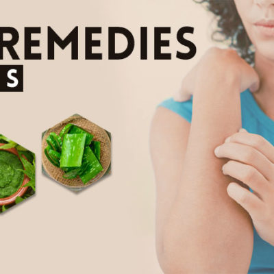 10 Natural Home Remedies For Skin Abscess And Boils