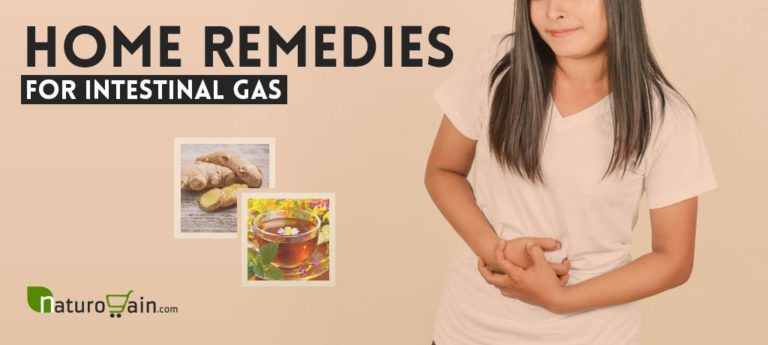 8 Best Home Remedies for Intestinal Gas to Prevent Bloating [Naturally]