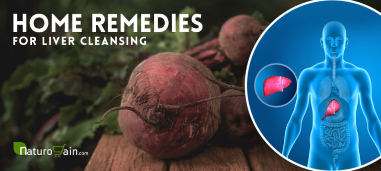 8 Best Home Remedies for Liver Cleansing to Improve Liver Health [Fast]