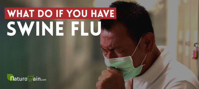 10 Best and Effective Swine Flu Remedies and Treatment