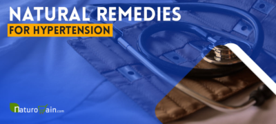 9 Natural Remedies for Hypertension for Healthy Blood Pressure Levels