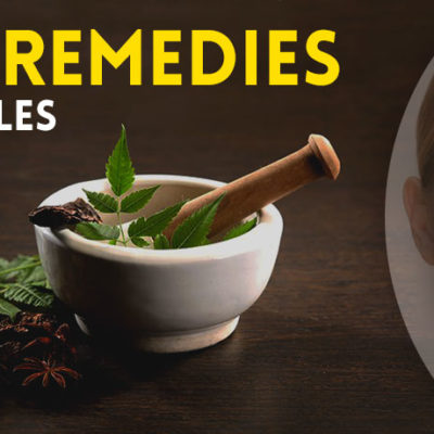 10 Natural Home Remedies For Skin Abscess And Boils