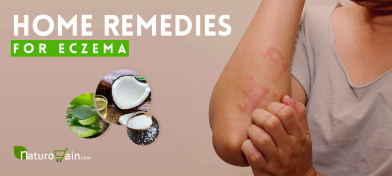 9 Home Remedies for Skin Rashes and Itching that Work [Naturally]