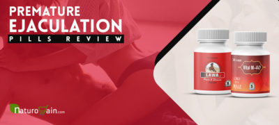 Premature Ejaculation Pills Review to Last Longer [Do They Work?]