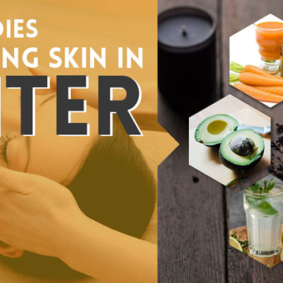 10 Natural Home Remedies For Skin Abscess And Boils