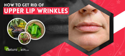 How to Get Rid of Lip Lines and Wrinkles Fast [without Surgery]?