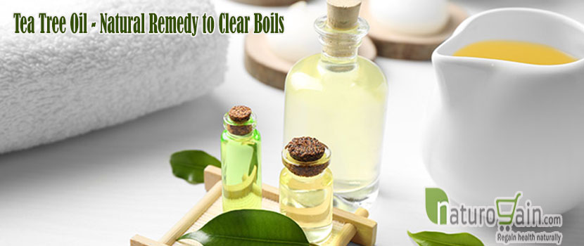 8 Effective and Best Home Remedies for Boils