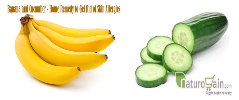 8 Home Remedies For Skin Allergies To Get Immediate Relief