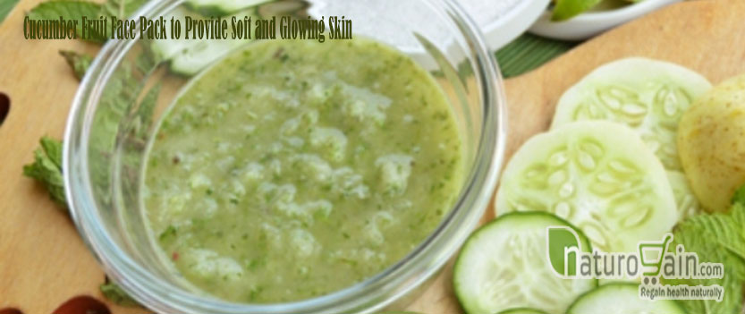 Fruit Facial for Healthy and Glowing Skin - 8 Effective Fruit Facials!