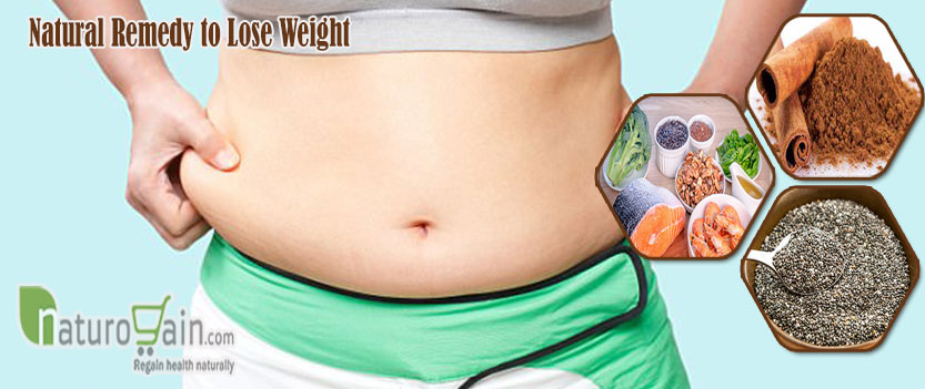 8 Simple and Best Home Remedies to Rid Belly Fat, Get Flat Stomach