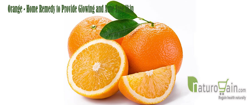 10 Useful Home Remedies For Acne Free Skin