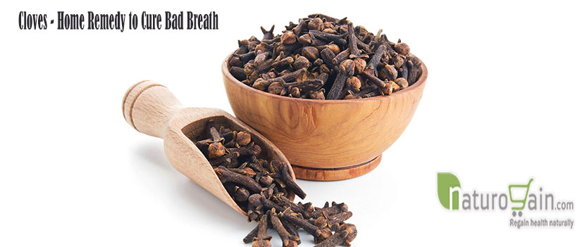 10 Best Home Remedies to Get Rid of Bad Breath Naturally