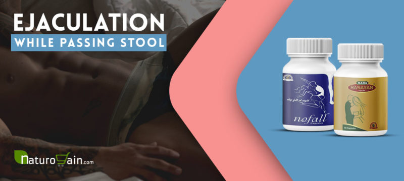 How To Prevent Ejaculating While Passing Stool [during Bowel Movement]