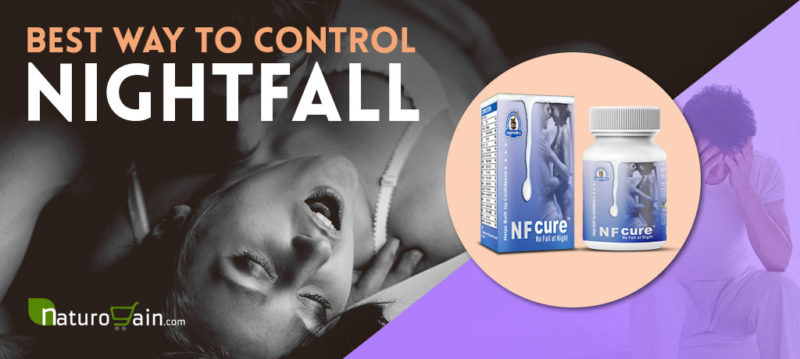 Best Way to Control Nightfall, Wet Dreams Prevention Method [that Works]