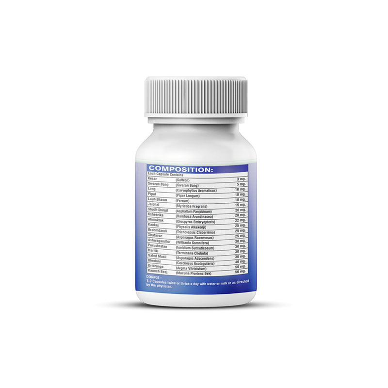 Nightfall Cure Herbal Treatment For Ejaculation While Sleeping