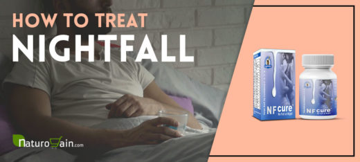 How to Treat Nightfall for Better Male Sexual Health and Energy?