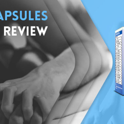 Natural Erection Pills Review For ED - Why It's Recommended