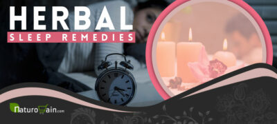 12 Herbal Sleep Remedies That Work - Treat Insomnia [Naturally] at Home