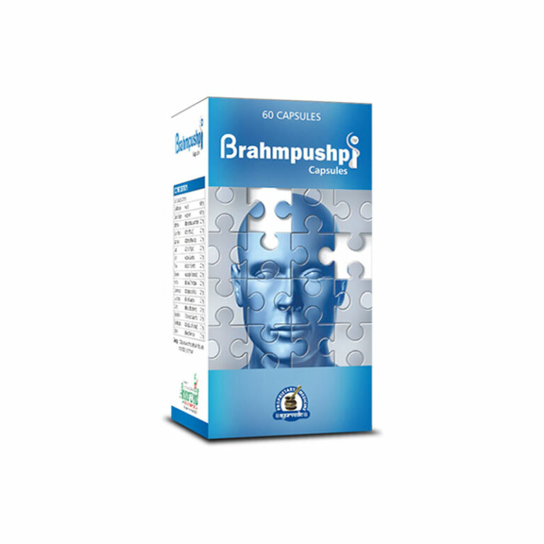 Natural Brain Power Supplements to Improve Memory and Focus