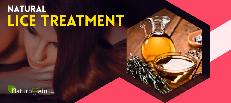 Natural Lice Treatment - 7 Effective Home Treatments for Lice [that Work]